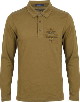 Aeronautica TOPS - Poloshirts auf YOOX.COM