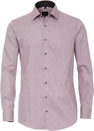 Venti Herren, Shirts, Rosa, LGröße