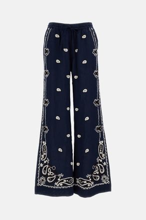 Parosh Bestickte Hose