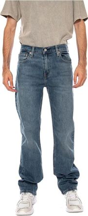 Levi's Homme, Jeans, Bleu, Taille: W30 L32 527 Slim Bootcut