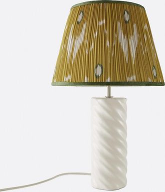 La Redoute Interieurs Lampe &Agrave; Poser En C&eacute;ramique Aureva