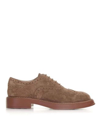 Tod's Mocassins - Marron