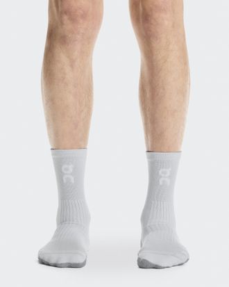 On Trail Sock High 2P