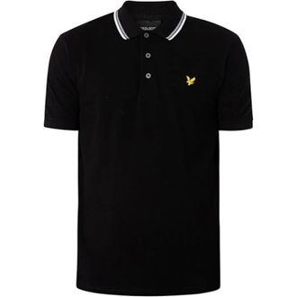 Lyle & Scott Tops - - Tops - Herren - Schwarzk - M