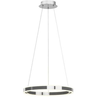 Lucande Neuwertig] Lucande Led Pendelleuchte Lyani Deckenlampe Hängeleuchte Deckenlampe Deckenli898 B-Ware