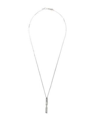 Maison Margiela JOAILLERIE et MONTRES - Colliers sur YOOX.COM