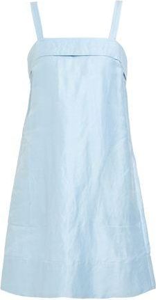 Attic and Barn ROBES - Robes courtes sur YOOX.COM