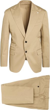 Luigi Bianchi Mantova ANZ&Uuml;GE und CO-ORDS - Anz&uuml;ge auf YOOX.COM