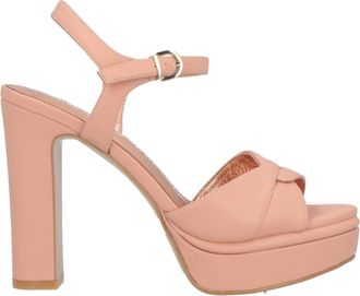 Luciano Barachini SCHUHE - Sandalen auf YOOX.COM