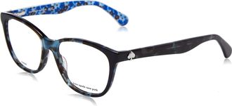 Kate Spade New York Kate Spade Atalina Damenbrille, Xp8, 62