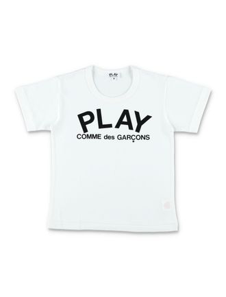 Comme Des Gar&ccedil;ons T Shirts Et Polos Blanc