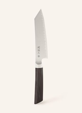 Kai Kai Kiritsuke-Messer Seki Magoroku Kaname schwarz