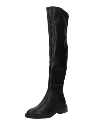 Steve Madden Overknees Leza