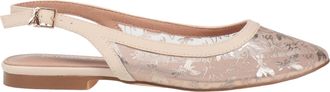 Patrizia Pepe SCHUHE - Ballerinas auf YOOX.COM