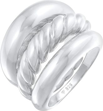 Elli Ring Set
