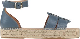 Fratelli Karida SCHUHE - Espadrilles auf YOOX.COM