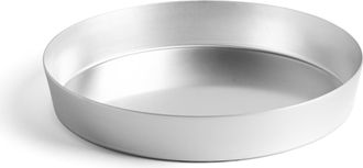 Marcato Kuchenform, konisch, aus Aluminium, 28 cm, geeignet für Kuchen und Salz, zum gleichmäßigen Backen