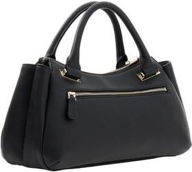 Guess Sac &agrave; main avec charms effet cuir