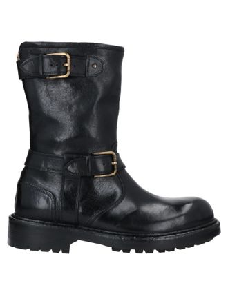 Dolce & Gabbana SCHUHE - Stiefel auf YOOX.COM