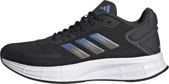 adidas Femme Duramo 10 Shoes, Core Black / Blue / Night Metallic, 39 1/3 EU