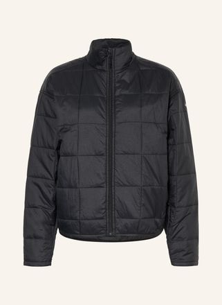 Columbia Steppjacke Sienna Hill schwarz