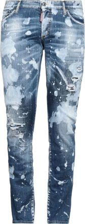 Dsquared2 HOSEN & R&Ouml;CKE - Jeanshosen auf YOOX.COM