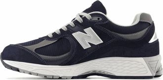 New Balance Homme, Chaussures, Bleu, Taille: 37 1/2 EU Baskets