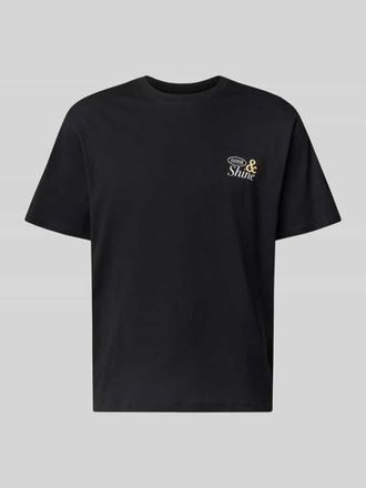 Jack & Jones T-Shirt mit Motiv-Print Modell VINTAGE CARTOON