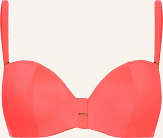 Marie Jo Marie Jo B&uuml;gel-Bikini-Top Cassie pink