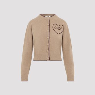 Chlo&eacute; Cardigan