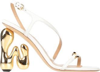 J.W.Anderson SCHUHE - Sandalen auf YOOX.COM