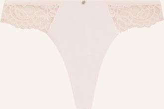 HUGO BOSS Slip Thong_Blossom pink