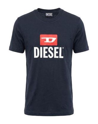 Diesel TOPS - T-shirts sur YOOX.COM