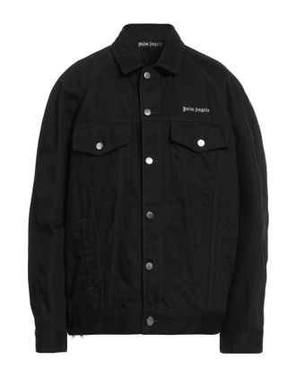 Palm Angels JACKEN & M&Auml;NTEL - Jeansjacken/M&auml;ntel auf YOOX.COM