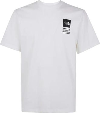 The North Face Man Bcd Celebration Relaxed Short Sleeve Tee