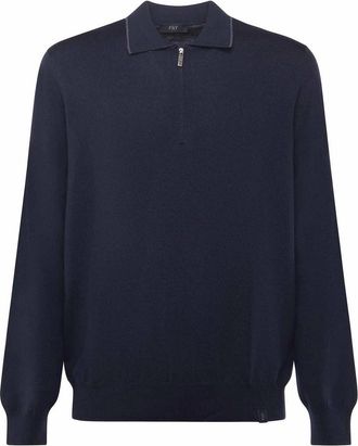 Fay Polo - Bleu