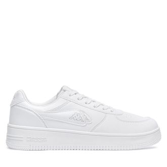 Kappa Sneakers Kappa CEOWB-VSKA004 Wei&szlig;