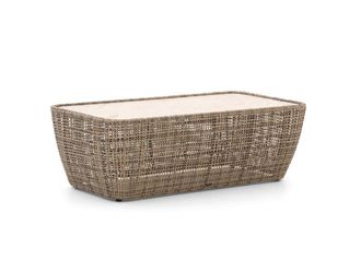 Intenso Furniture Intenso Marecchia Loungetisch 130x65x43 cm