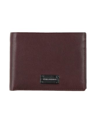 Piquadro Kleinlederwaren - Brieftaschen auf YOOX.COM