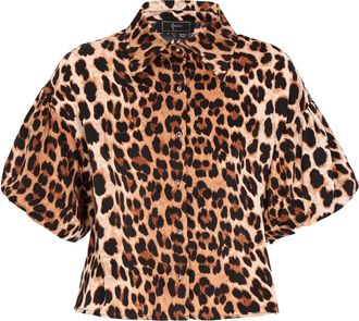 Faina Bluse