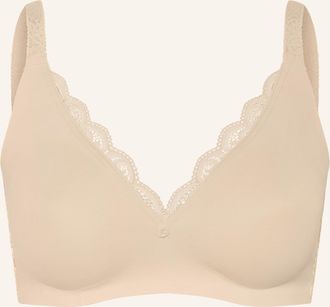 Triumph Minimizer-Bh Amourette beige