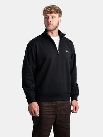 Lacoste Sweatshirt Lacoste Half-Zip Sweatshirt