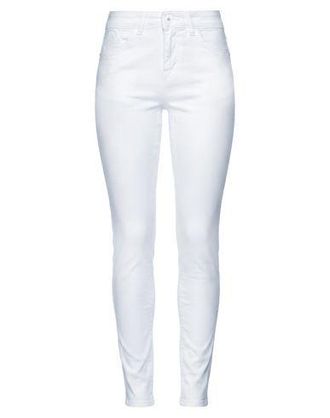 Emporio Armani BAS - Pantalons en jean sur YOOX.COM