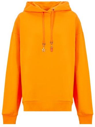 Social Sunday Hoodie en coton