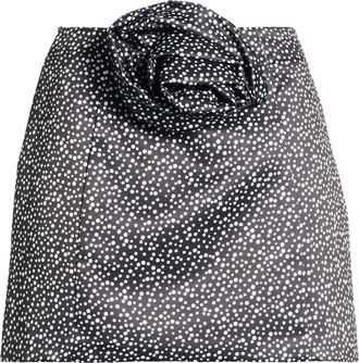 Od&igrave; Od&igrave; HOSEN & R&Ouml;CKE - Minir&ouml;cke auf YOOX.COM