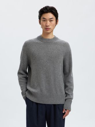 Selected Pullover