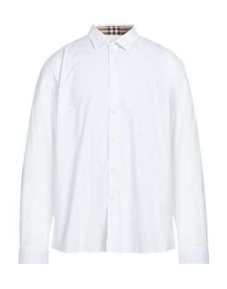 Burberry TOPS - Hemden auf YOOX.COM