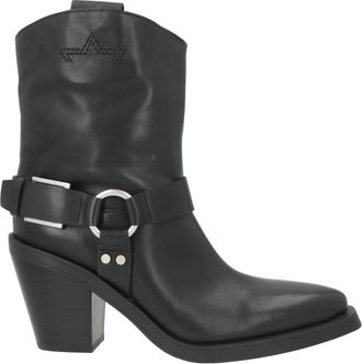 Ash SCHUHE - Stiefeletten auf YOOX.COM