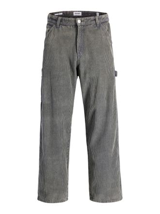 Jack & Jones Male Worker-Hose Wide Leg Fit Worker-Hose