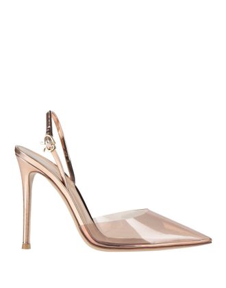 Gianvito Rossi SCHUHE - Pumps auf YOOX.COM
